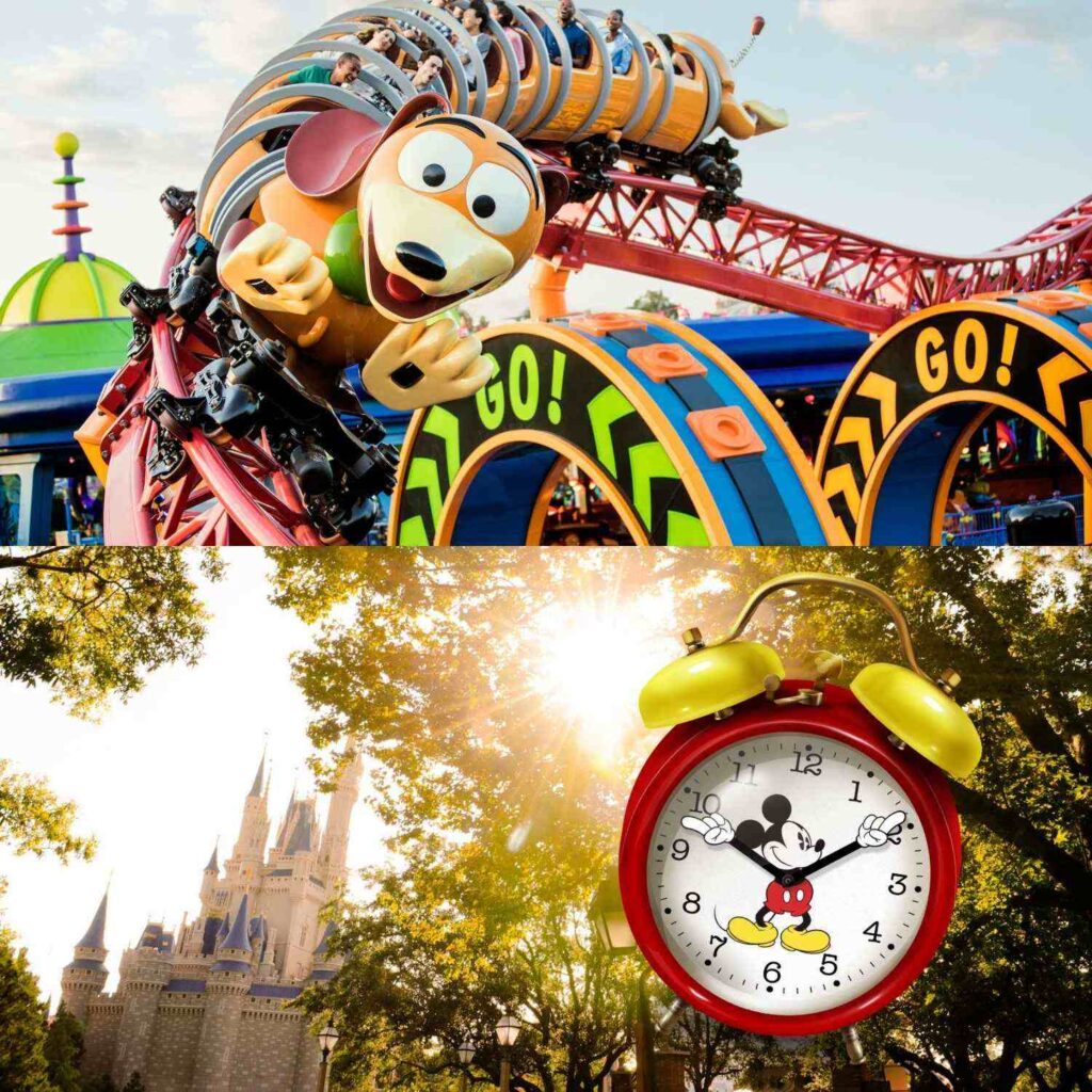 The Best (And Worst!) Rides to Rope Drop at Disney World